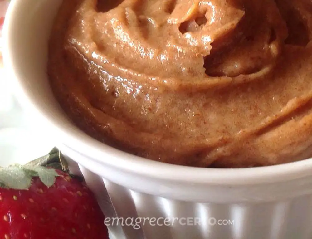 Docinho Funcional com 3 ingredientes - sem cozinhar - (sem glúten, sem ...